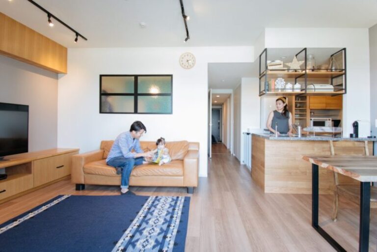 3LDKの可能性を最大限引き出すレイアウトや間取りって？【QUMA(クーマ)】リノベーション・リフォーム